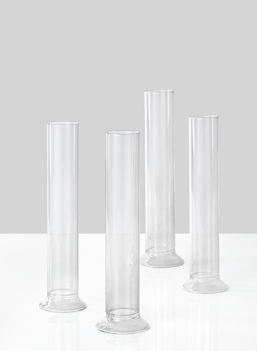 Tall Tube Vase | Vases | Serene Spaces Living