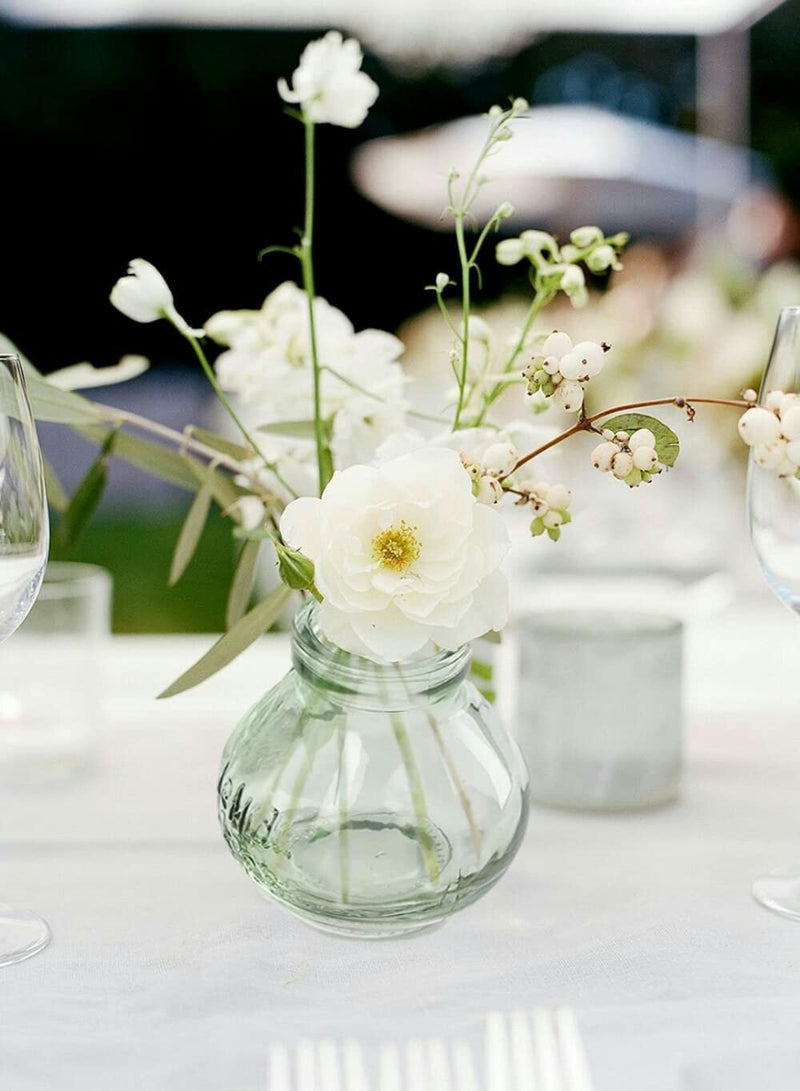Beautiful Vases - Glass and Ceramic