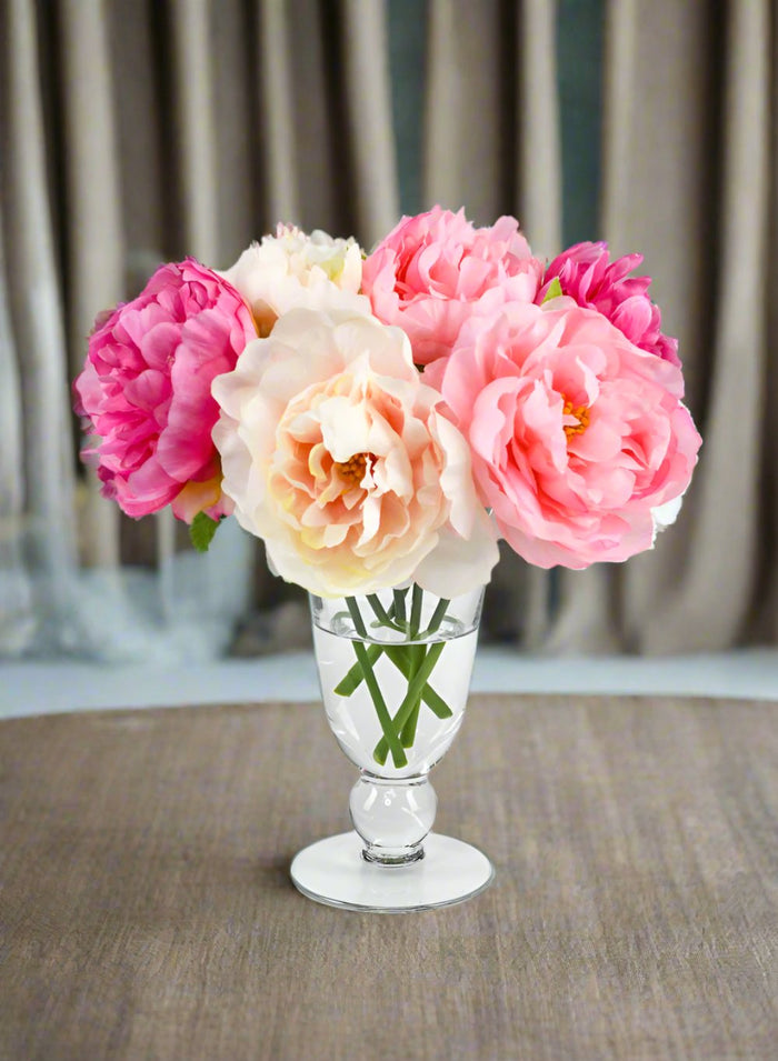 Beautiful Vases - Glass and Ceramic